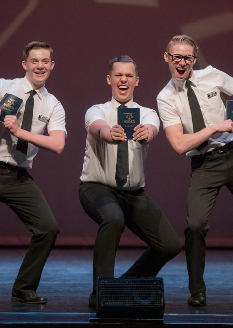 AED Dance Competition - All England Dance