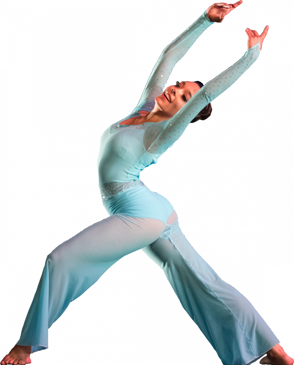 Festival Connect - All England Dance