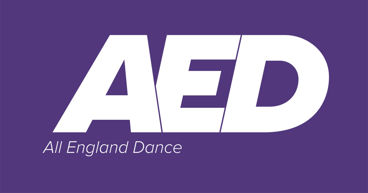 Your Guide To The Competition - All England Dance